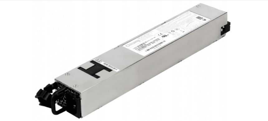 Chicony Cisco 650W Server Power Supply R2X0-PSU2-650W-SB V01 – Souqnajm