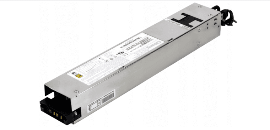 Chicony Cisco 650W Server Power Supply R2X0-PSU2-650W-SB V01 - Souqnajm